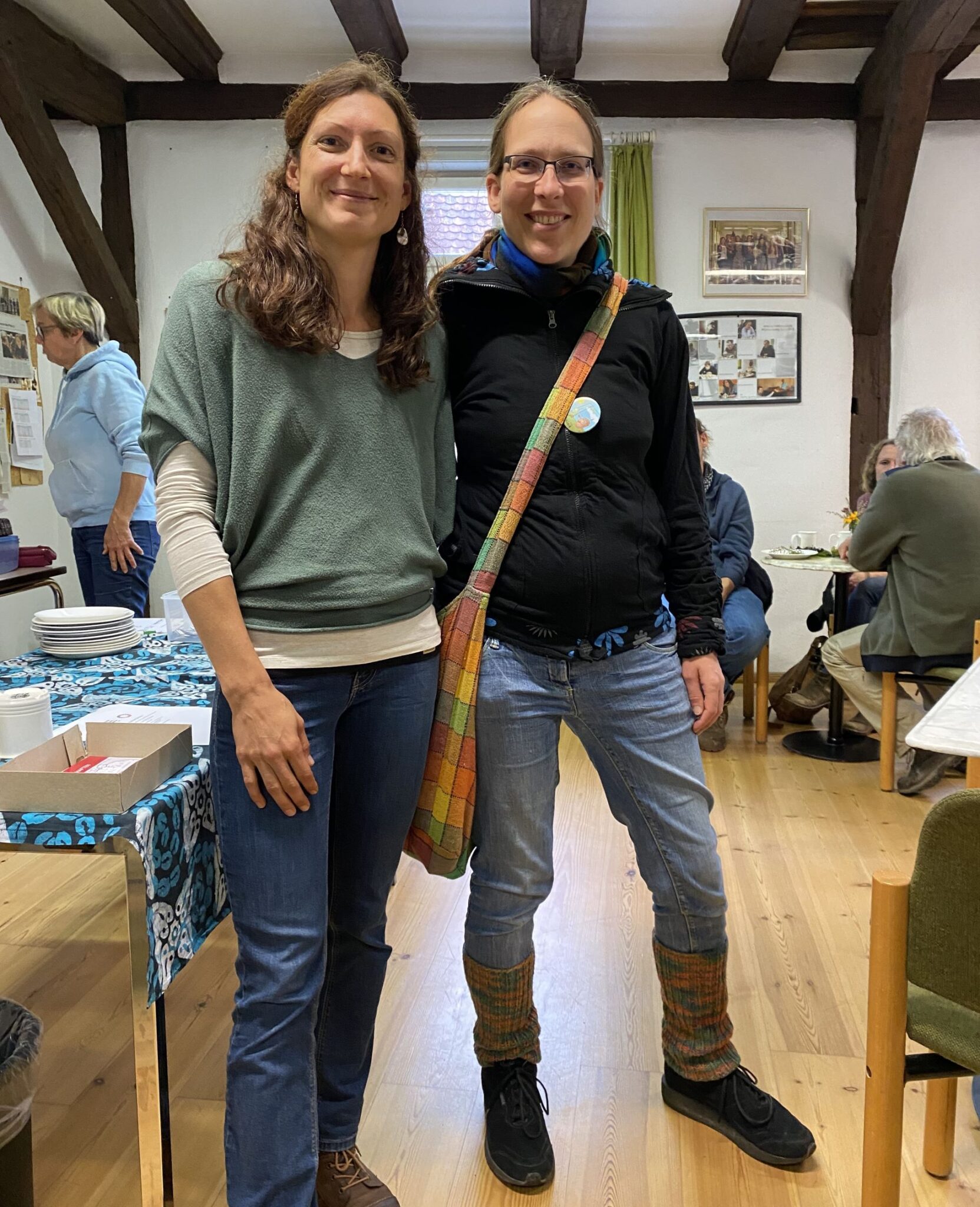 Rückblicke 2022 – Verein für Nachhaltige Entwicklung SDGs Baden-Württemberg